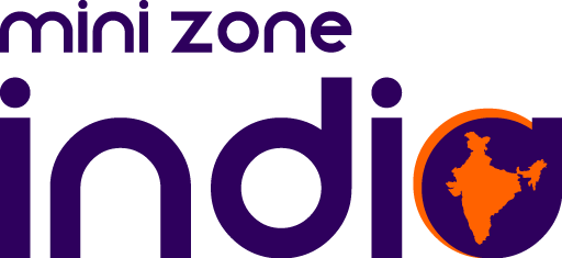 Mini Zone India Login